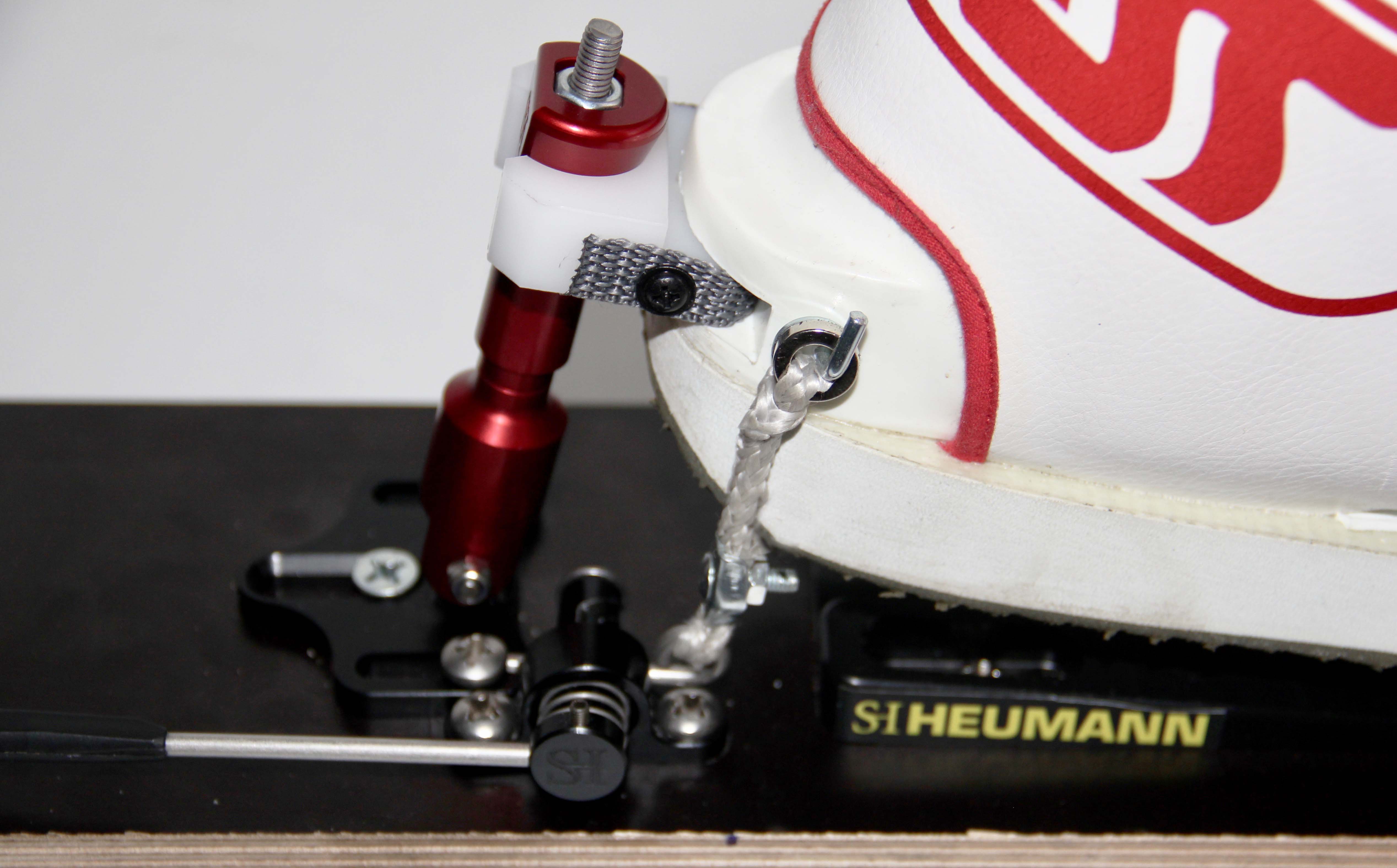 Rass Sportshop - Heumann Skibremse